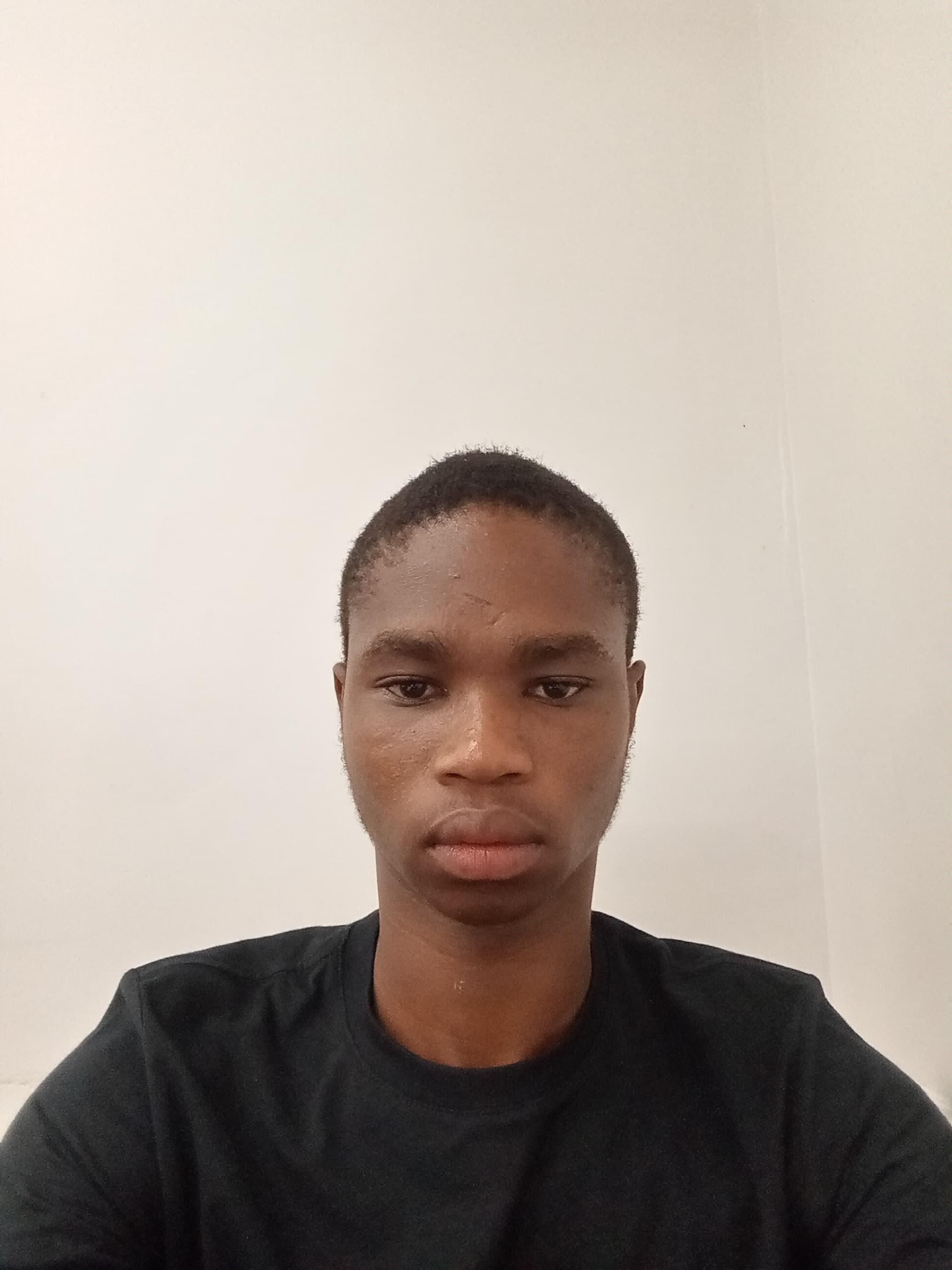 Banelle Ndlovu | Personal Portfolio